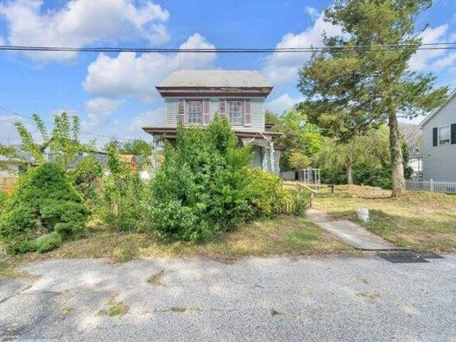 house with 4 bedroom, Port Norris NJ ES105172781