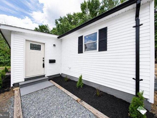 house with 4 bedroom, Port Norris NJ ES105191265