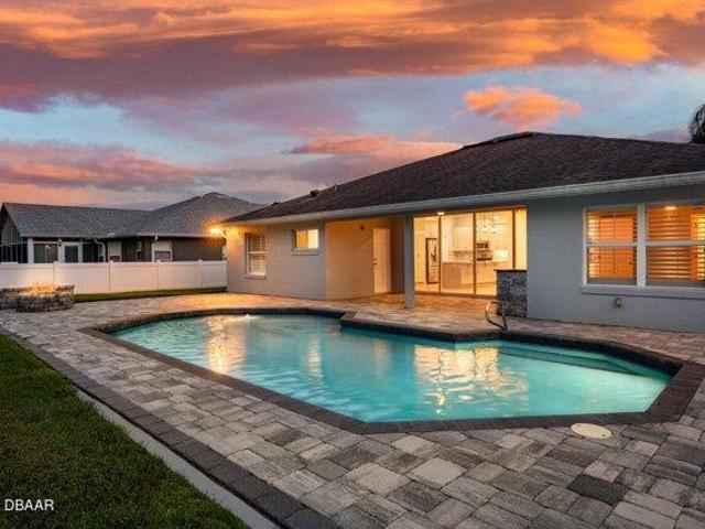 house with 4 bedroom, Port Orange FL ES104898241
