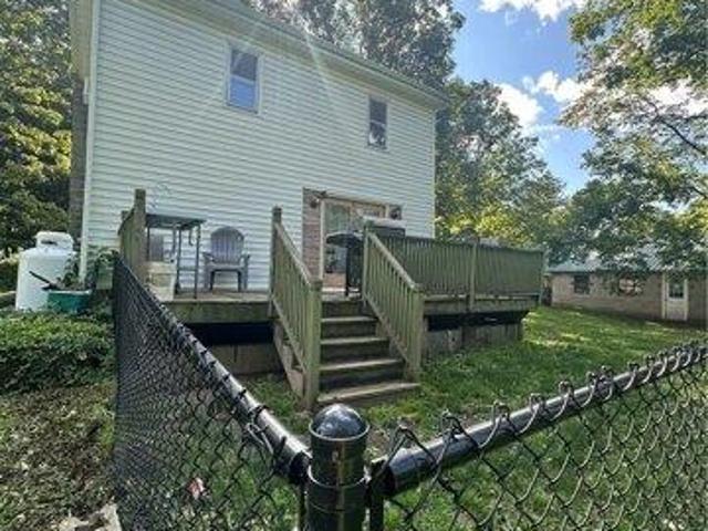 house with 4 bedroom, Port Byron NY ES104905346