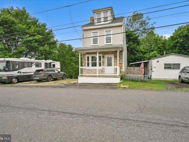 house with 4 bedroom, Port Carbon PA ES104908213