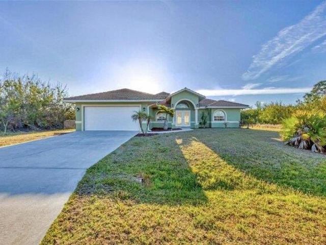 house with 4 bedroom, Port Charlotte FL DLS92373911