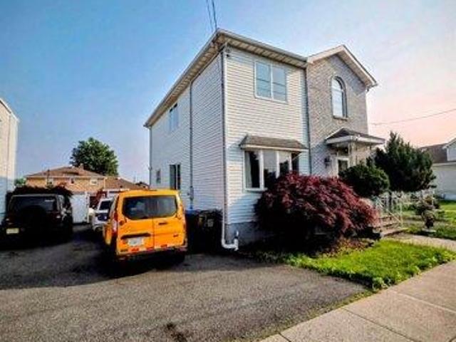 house with 4 bedroom, Port Reading NJ DS102213264