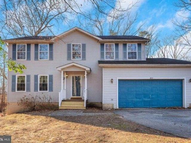 house with 4 bedroom, Port Republic MD DS88347187
