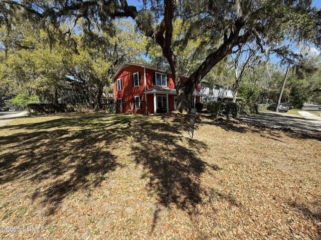 house with 4 bedroom, Port Royal SC DS89382684