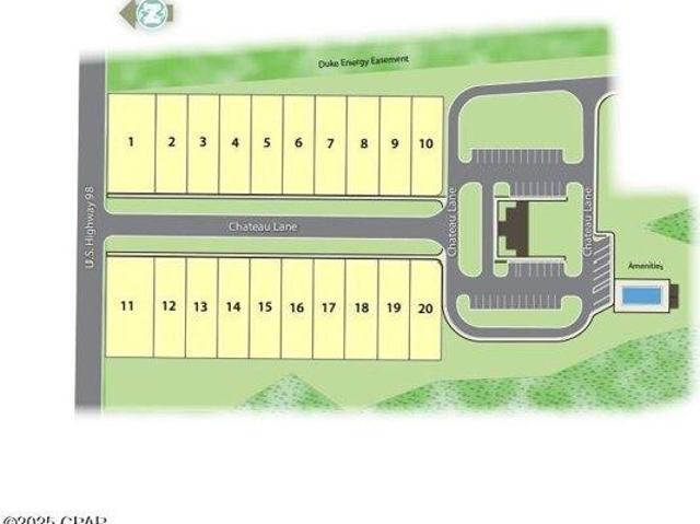 house with 4 bedroom, Port Saint Joe FL ES104898854