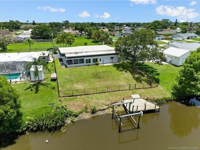 house with 4 bedroom, Port Saint Lucie FL ES104899855