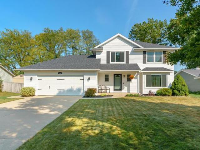 house with 4 bedroom, Portage MI DS88186317