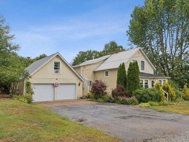 house with 4 bedroom, Porter ME ES104833846