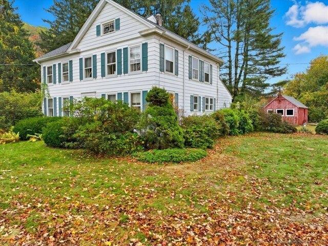 house with 4 bedroom, Portland CT DS102257873