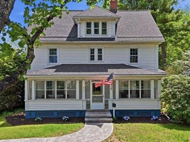 house with 4 bedroom, Portland CT DS103102502