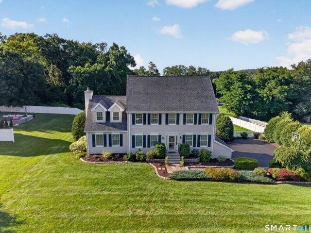 house with 4 bedroom, Portland CT DS104148854