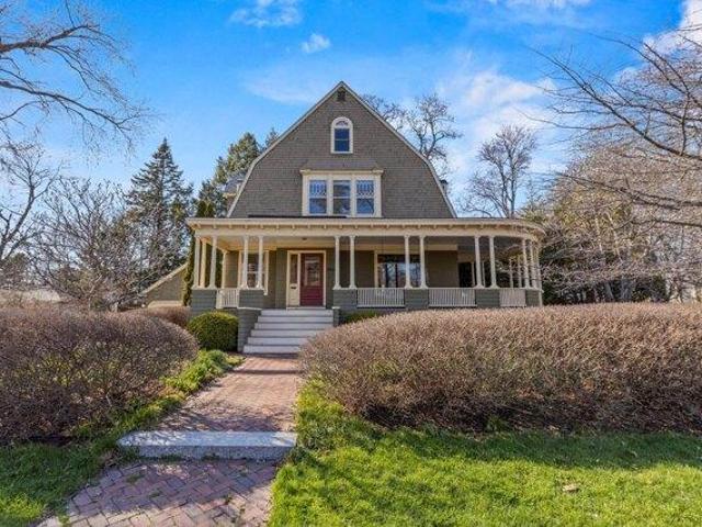 house with 4 bedroom, Portland ME DLS101747222
