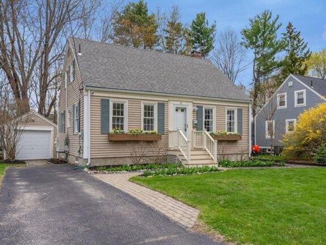 house with 4 bedroom, Portland ME DLS102061007