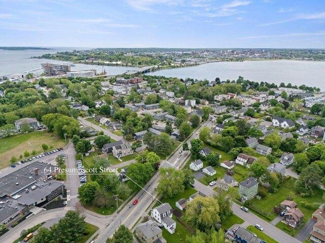 house with 4 bedroom, Portland ME DLS103075177