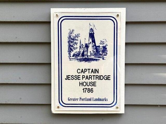 house with 4 bedroom, Portland ME DS102373076