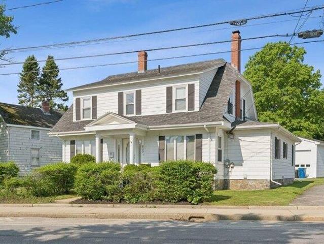 house with 4 bedroom, Portland ME DS102446162