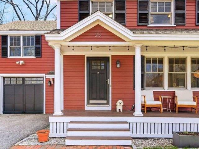 house with 4 bedroom, Portland ME DS102475120