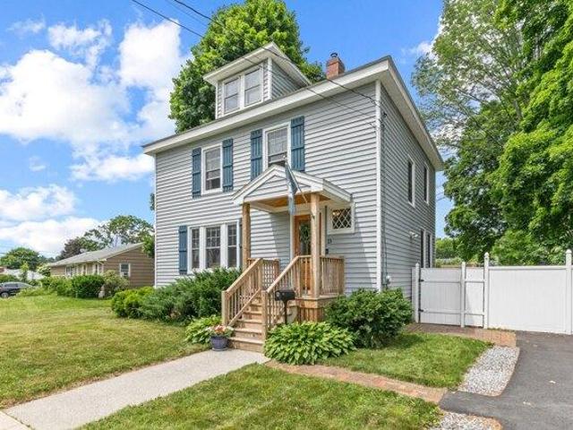 house with 4 bedroom, Portland ME DS103929897