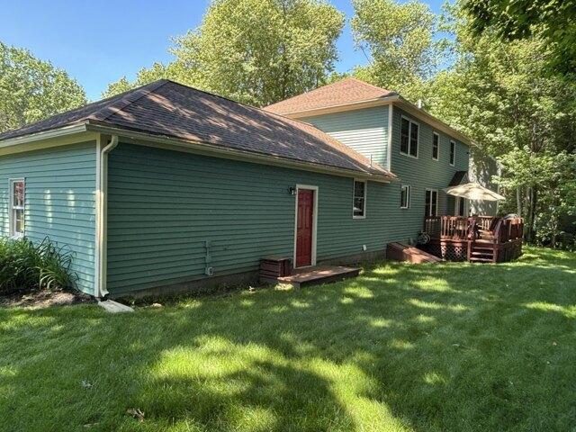 house with 4 bedroom, Portland ME DS103930117