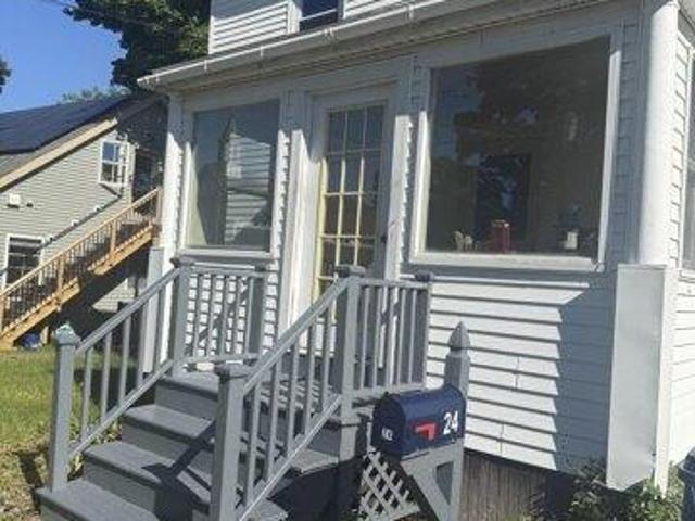 house with 4 bedroom, Portland ME DS104045362