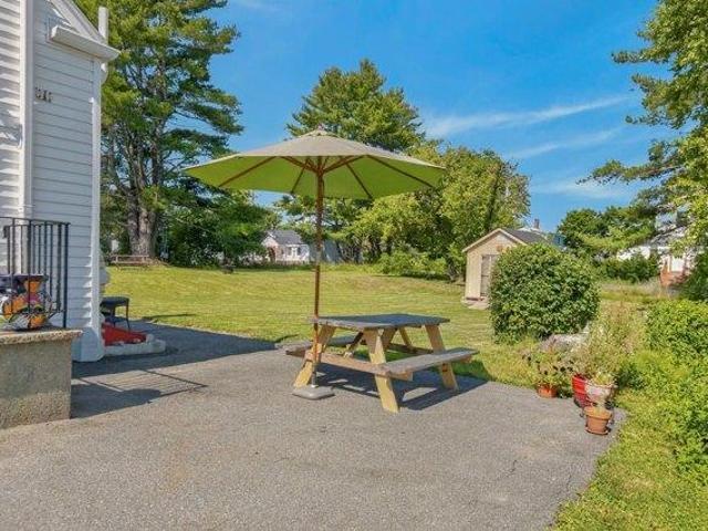 house with 4 bedroom, Portland ME DS104351896