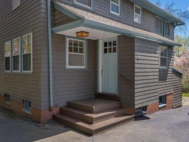 house with 4 bedroom, Portland ME ES104149308