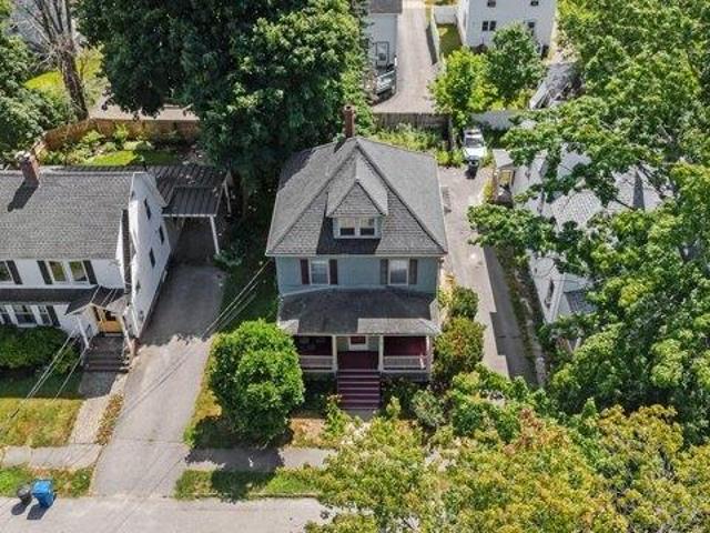 house with 4 bedroom, Portland ME ES105203208