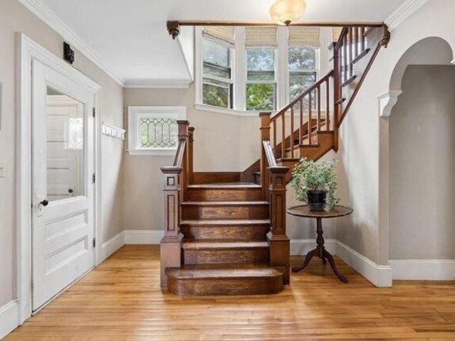 house with 4 bedroom, Portland ME ES105207339