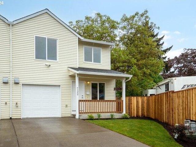 house with 4 bedroom, Portland OR DLS88247232