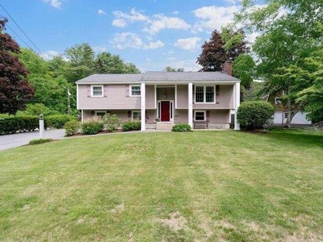house with 4 bedroom, Portsmouth NH DS104044959