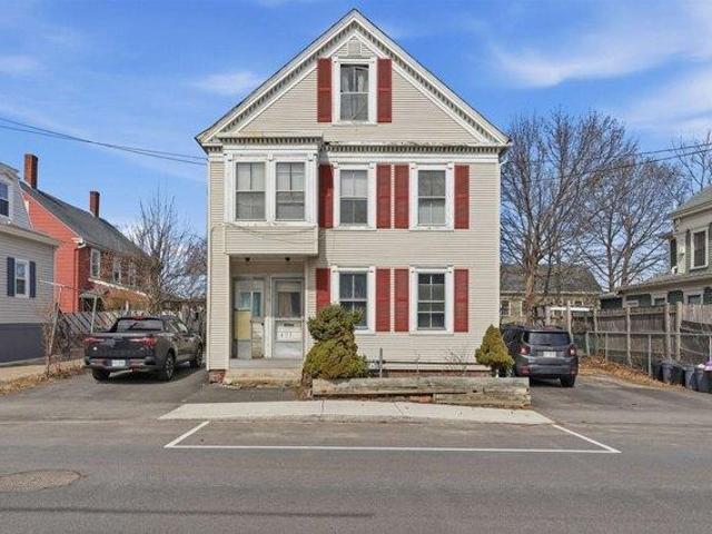 house with 4 bedroom, Portsmouth NH DS104042745