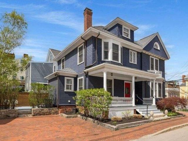 house with 4 bedroom, Portsmouth NH DS104074924