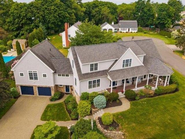house with 4 bedroom, Portsmouth NH DS104150894