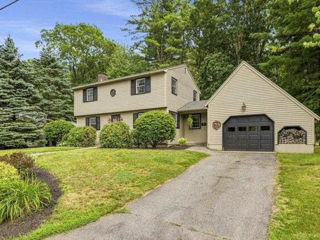 house with 4 bedroom, Portsmouth NH DS104407380