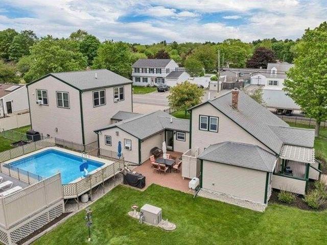 house with 4 bedroom, Portsmouth NH DS102258203
