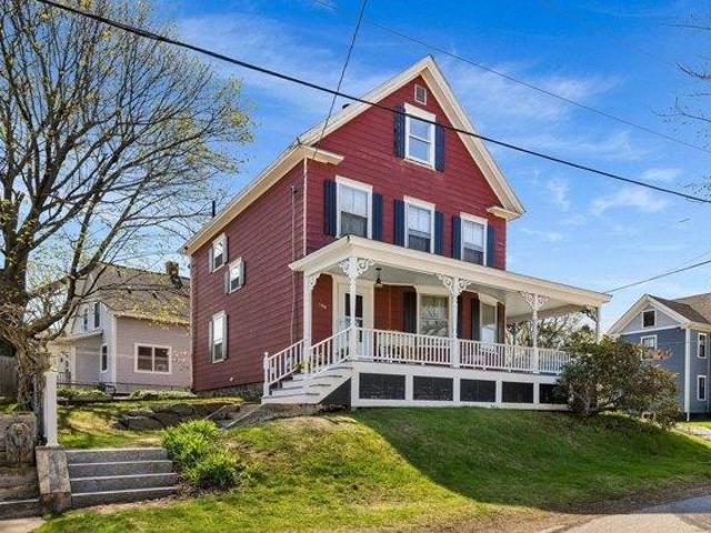 house with 4 bedroom, Portsmouth NH DS102591789