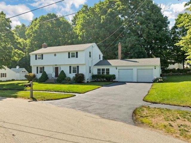 house with 4 bedroom, Portsmouth NH DS103248663