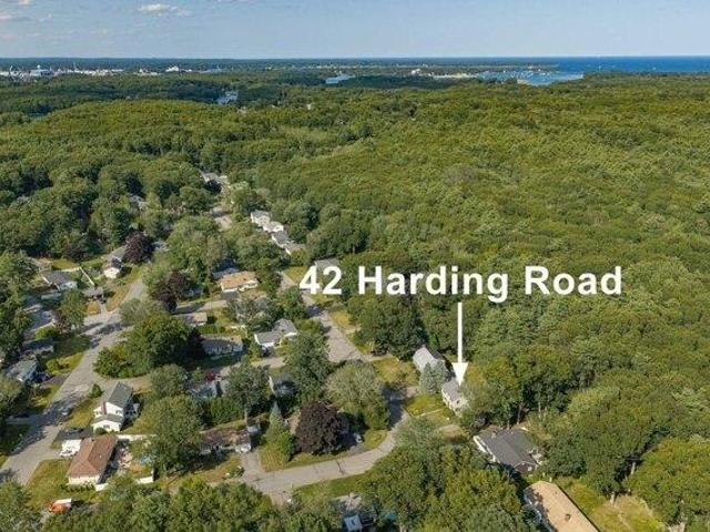 house with 4 bedroom, Portsmouth NH ES105094435