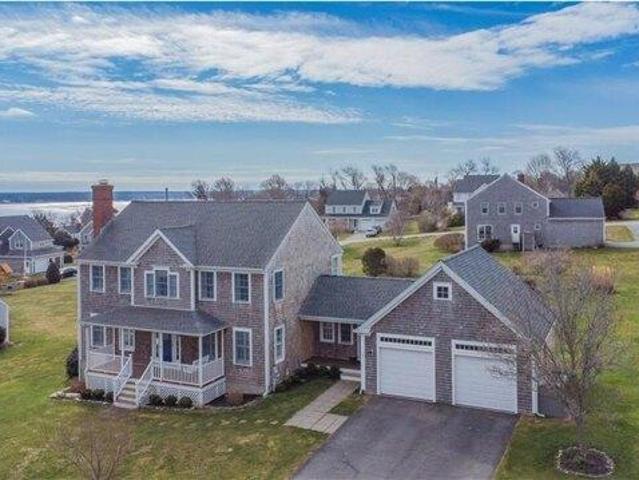 house with 4 bedroom, Portsmouth RI DS102528631