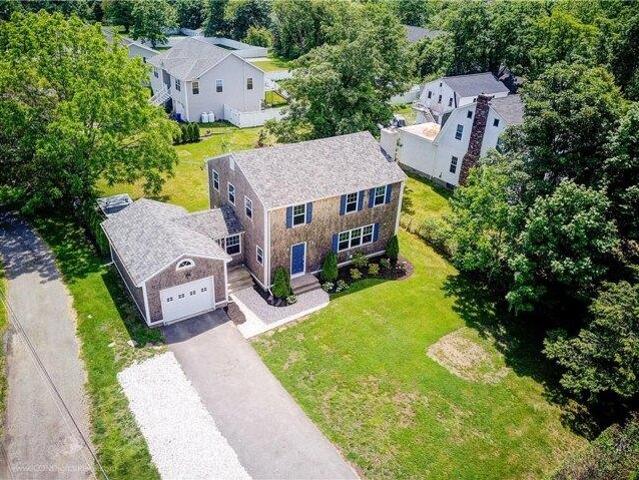 house with 4 bedroom, Portsmouth RI DS103496395