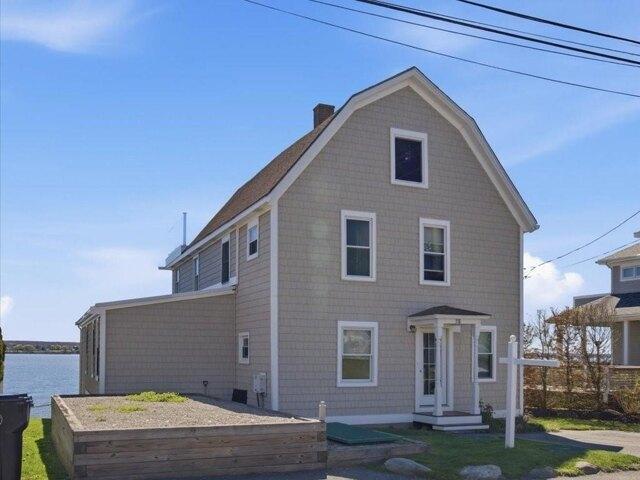 house with 4 bedroom, Portsmouth RI DS103622513