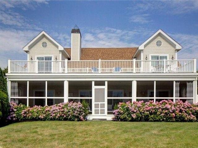 house with 4 bedroom, Portsmouth RI ES104115760
