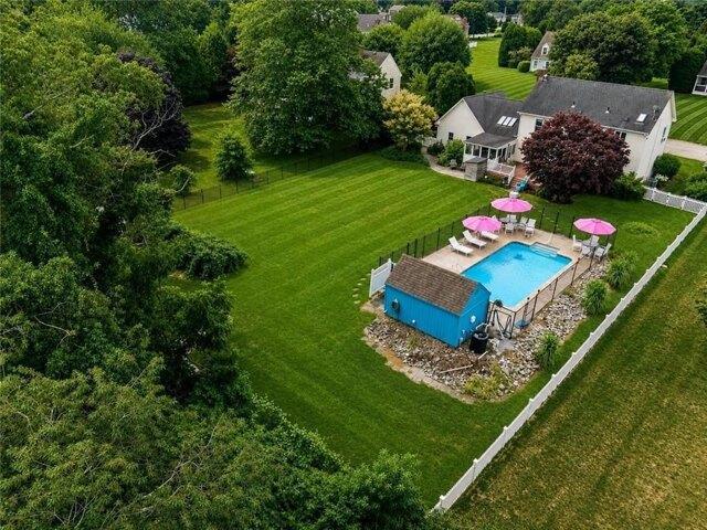 house with 4 bedroom, Portsmouth RI ES105203434