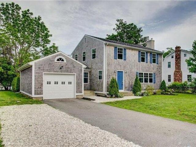 house with 4 bedroom, Portsmouth RI ES103188186