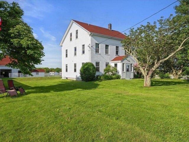 house with 4 bedroom, Portsmouth RI ES103932628