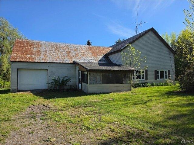 house with 4 bedroom, Potsdam NY DS103622732
