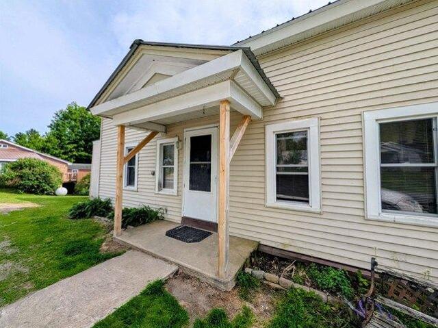 house with 4 bedroom, Potsdam NY DS103623277