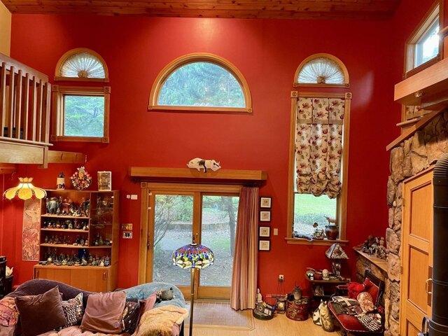 house with 4 bedroom, Potsdam NY DS91376846