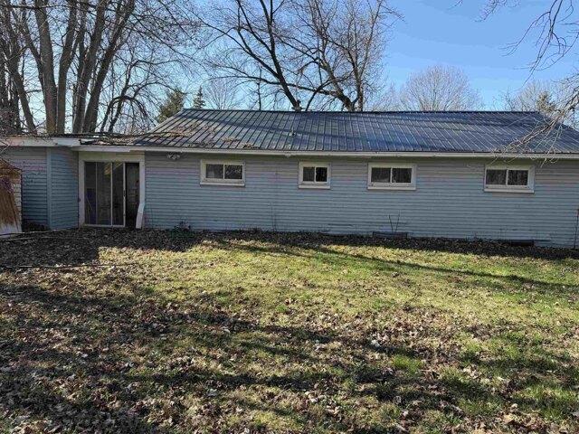 house with 4 bedroom, Potsdam NY ES104904664